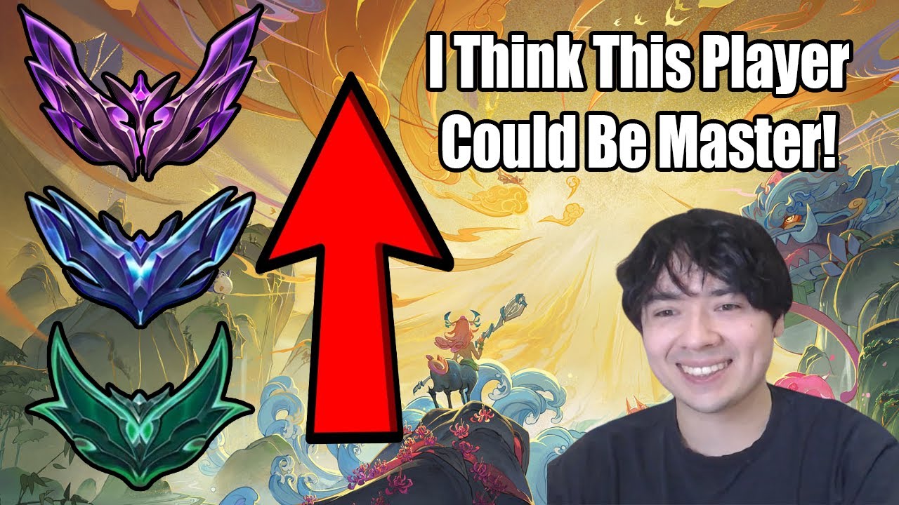 I'm Coaching My Viewers For Free! Challenger Player Coaches Emerald TFT ...