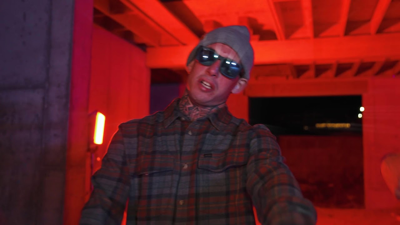 JK-47 - Hopefully (Ft. Machine Gun Jimmy) - YouTube