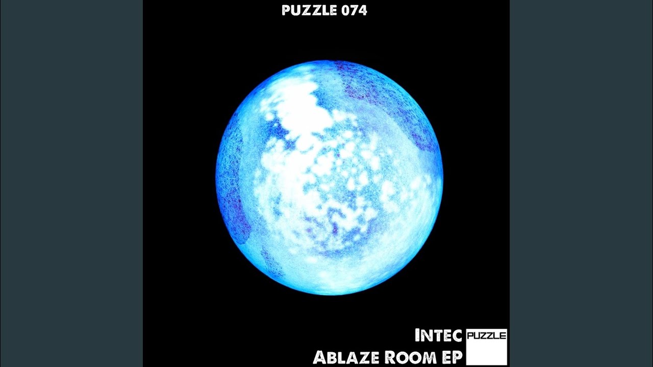 Ablaze Room (Original Mix) - YouTube