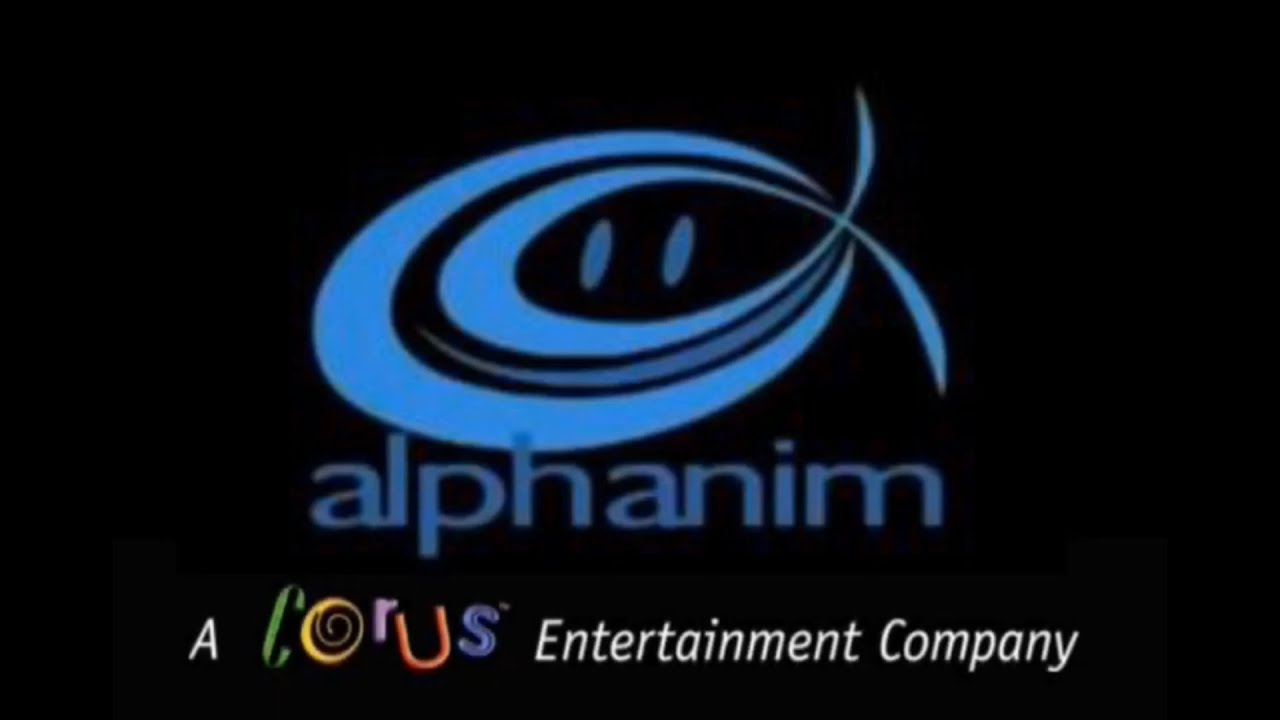Alphanim And Decode Logo Compilation - YouTube