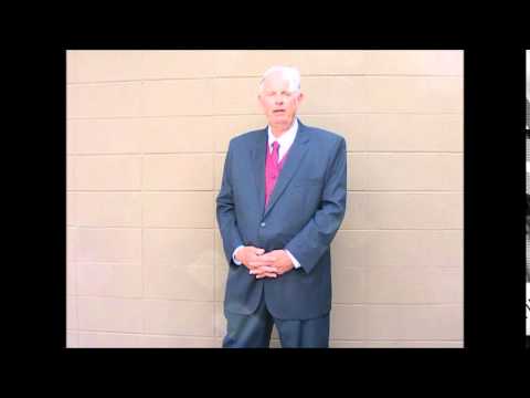 Video brief resume Mark Boles - YouTube