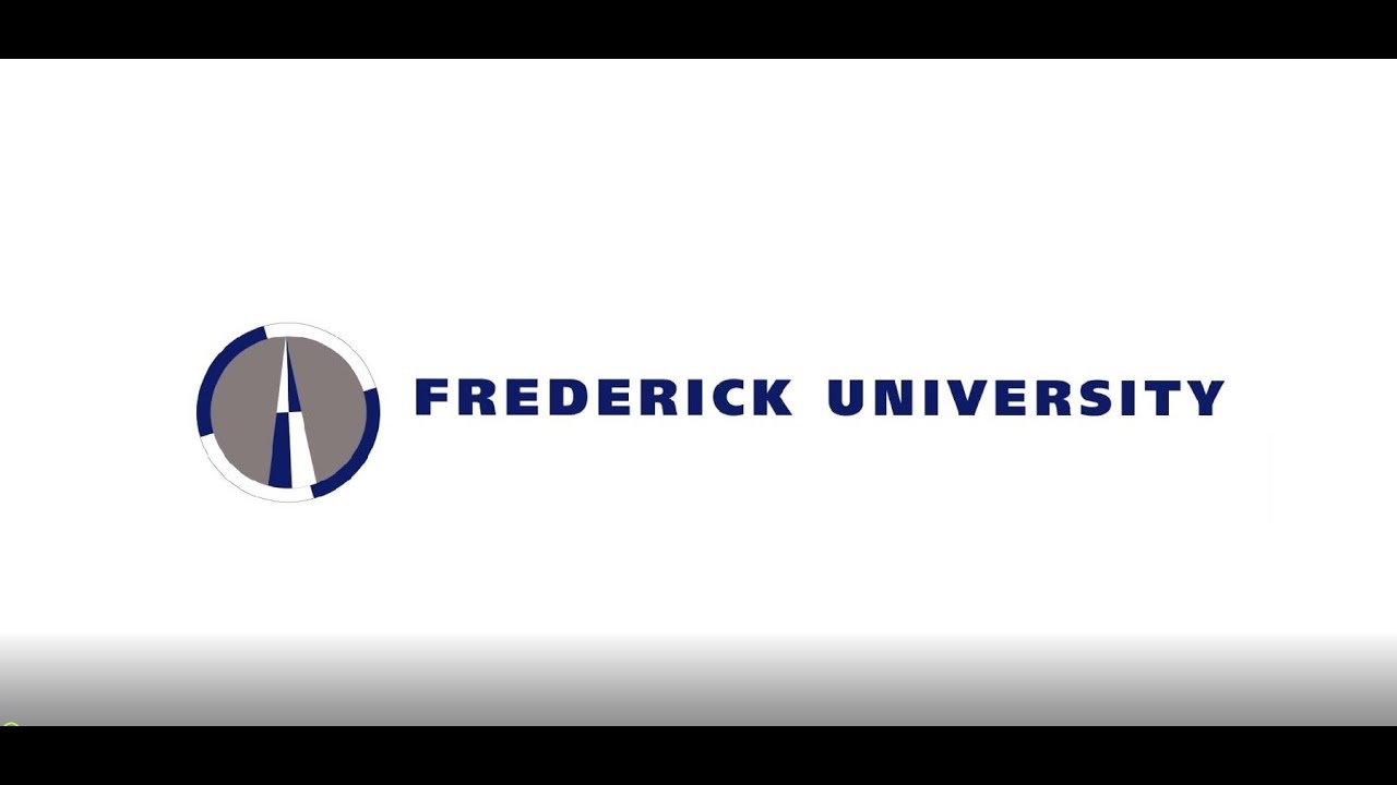 Frederick University - YouTube