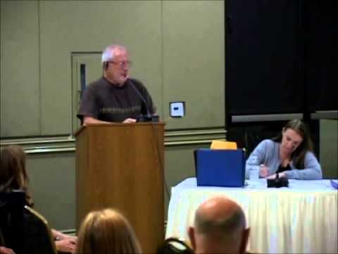 Canyon Lake POA Homeowner scolds David Eilers for his rudeness - YouTube