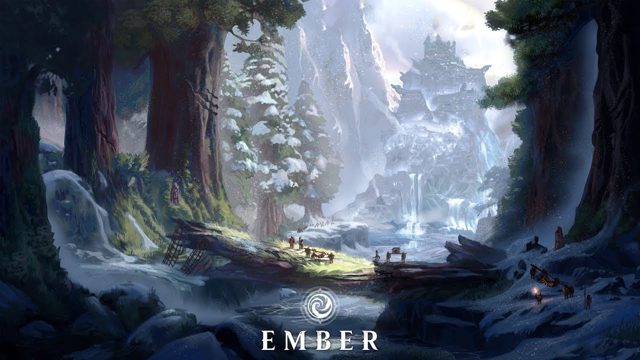 Ember Live Stream Q&A and AMA - YouTube