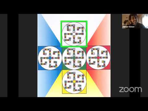 ADRIAN GLEIZER KIN 177 - YouTube