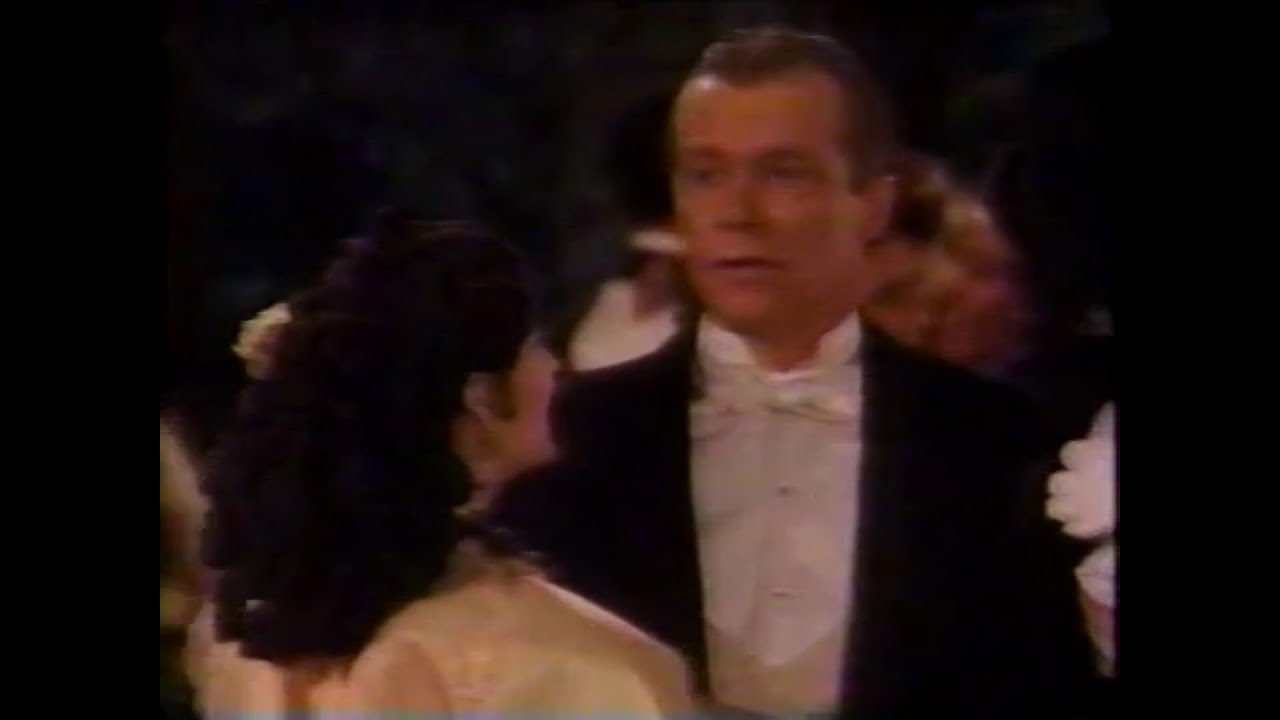 GUIDING LIGHT 1995 - ONLY ROSS AND BLAKE'S STORYLINE PART 20 - YouTube