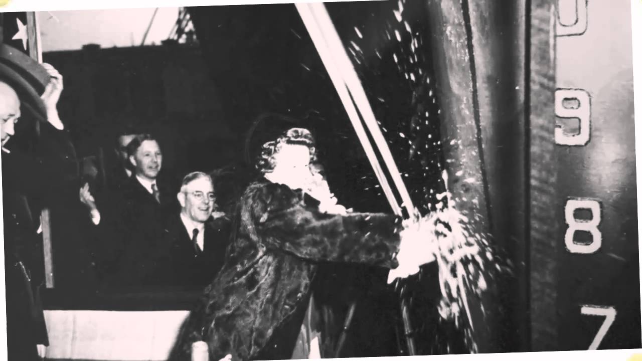 USS Rixey APH-3 Photograph Slideshow - YouTube