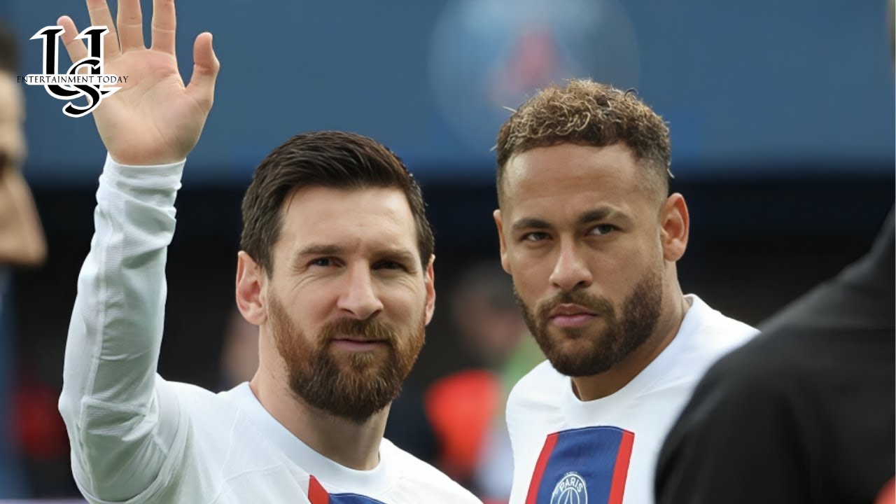 Mateo Messi keeps Inter Miami flag flying with Lionel on Copa America ...