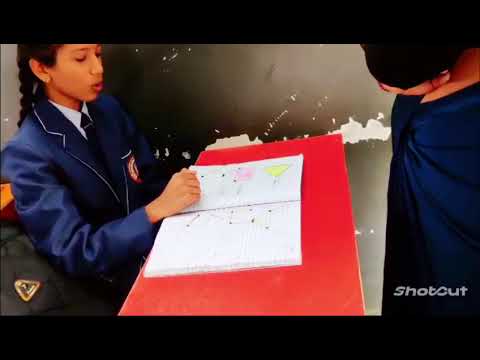 Open & Closed figures with fun activities by 6th Kids @SAGES,TAMNAR ...