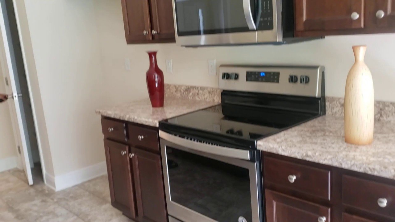 Adams Homes | Model 2117 | Port St Lucie Fl | RLC TV - YouTube