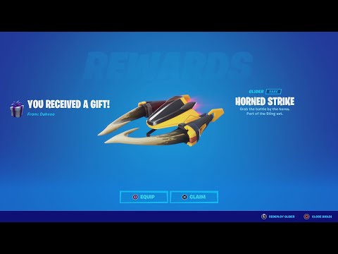 This NEW BUNDLE Has A Glider That Hasn't Been Out In 546 Days!