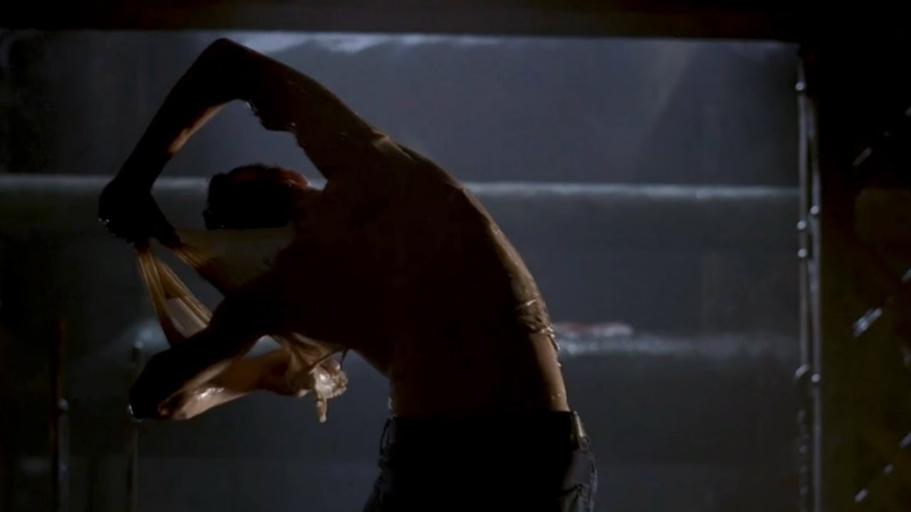 METAMORFO | SUPERNATURAL (1x06) - YouTube