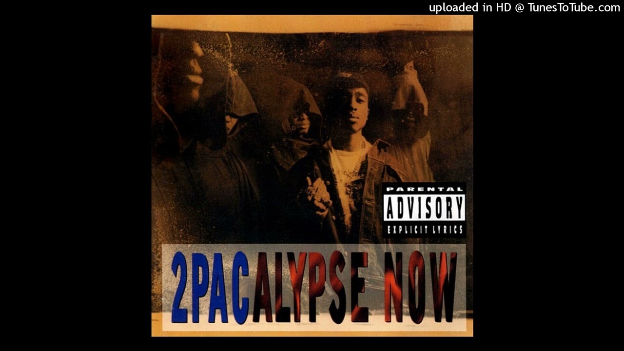 2Pac - Trapped Instrumental ft. Shock G - YouTube