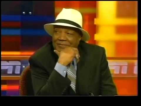 Guest on ESPN: BOB FOSTER - Pro Boxing (Part 2) - YouTube