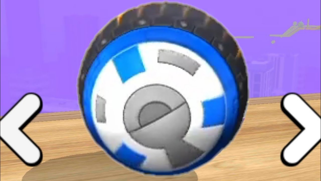 Going ball, Super Fast Speerund game play | Hard Level Challenges 1280 ...