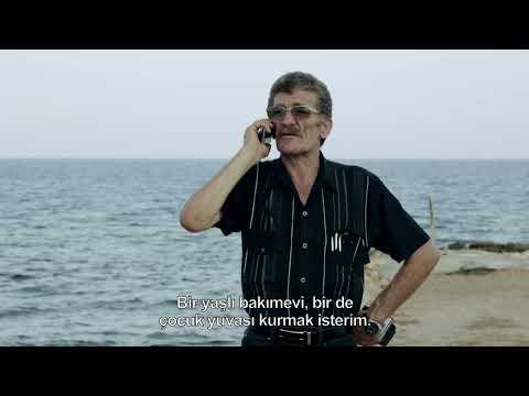 TAVURI | fragman | 15 Eylül'den itibaren #BaşkaSinema'da!