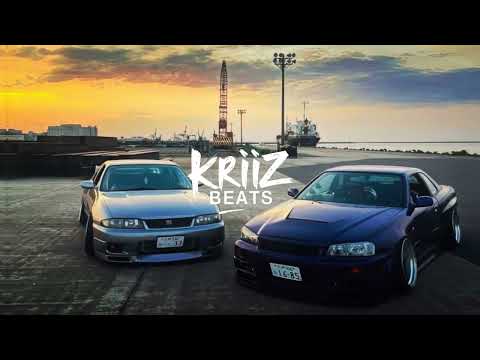 Kunal Ganjawala - Tu Ishq Mera Hai -  (Remix) Kriiz Beats