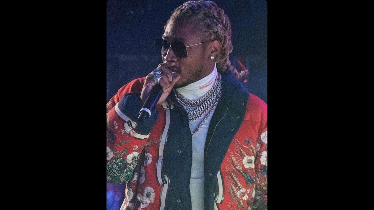 (FREE FOR PROFIT) Future Type Beat ⁓ "Guwap" | Free For Profit Type ...