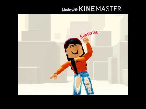 ROBLOX Bacon Hair Raps (RAP MADE BY ME)