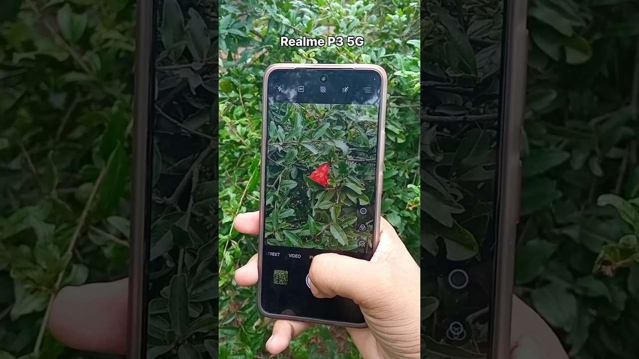 Realme P3 5G (1x, 2x, 5x) Photography Test | Realme P3 5G Camera Test | #realmep3 | HDXT TECHZ