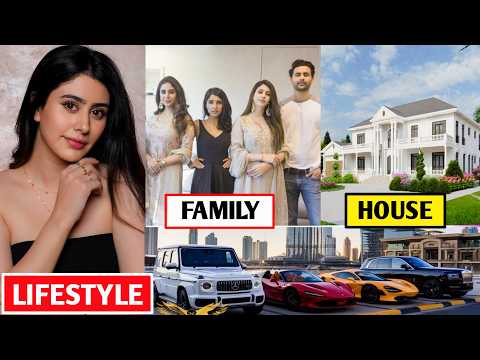 Warina Hussain Lifestyle 2026, Age, Family, House, Net worth, Biography