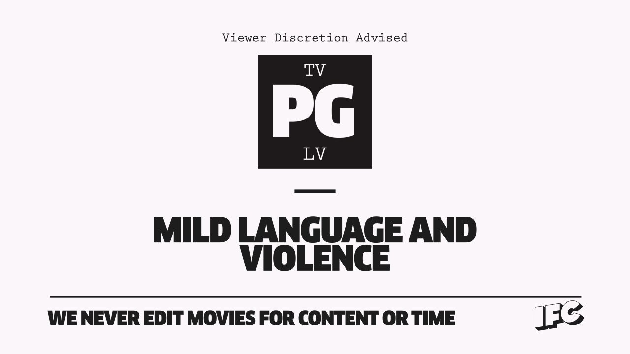 IFC 2014 - Viewer Discrection Disclaimer [F-M] - YouTube