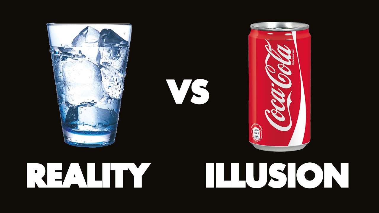 The Unspoken Truth: Ekong Breaks Down Reality Vs Illusion - YouTube