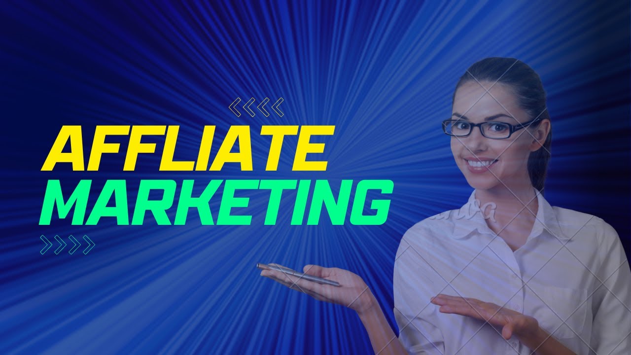 how to earn by affiliate marketing | affiliate future in pakistan in ...