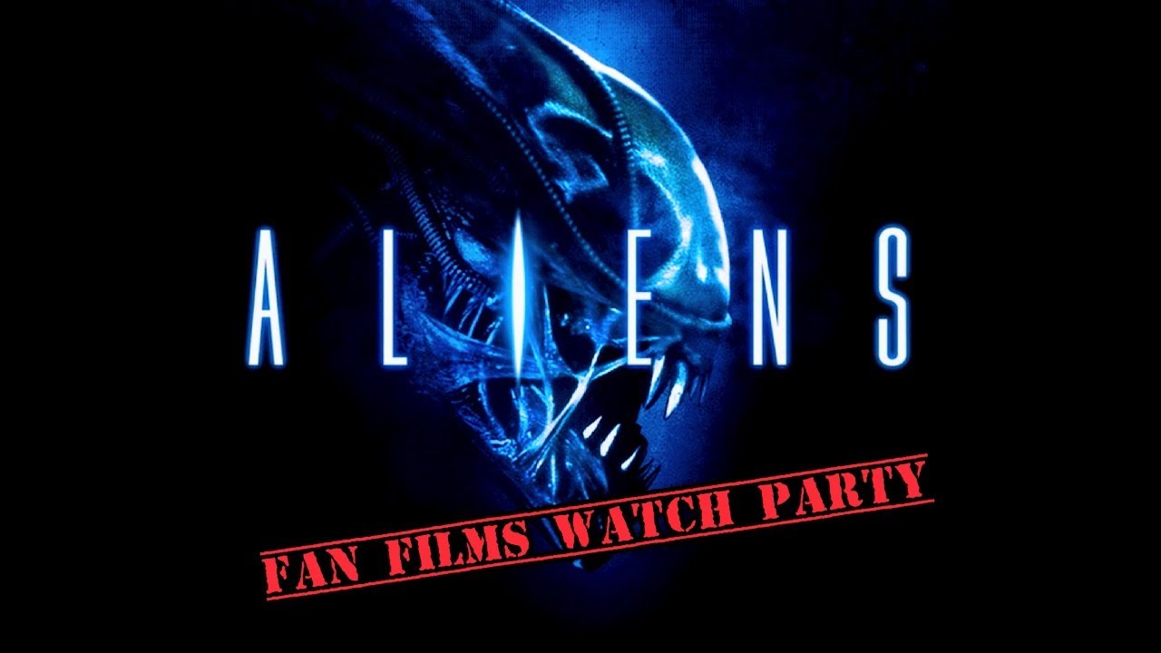 Alien fan films - YouTube