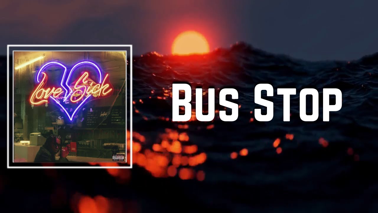 Bus Stop Lyrics - Don toliver - YouTube