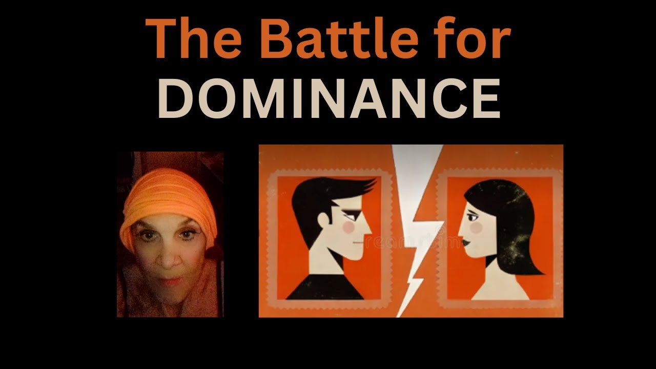BATTLE FOR DOMINANCE - YouTube