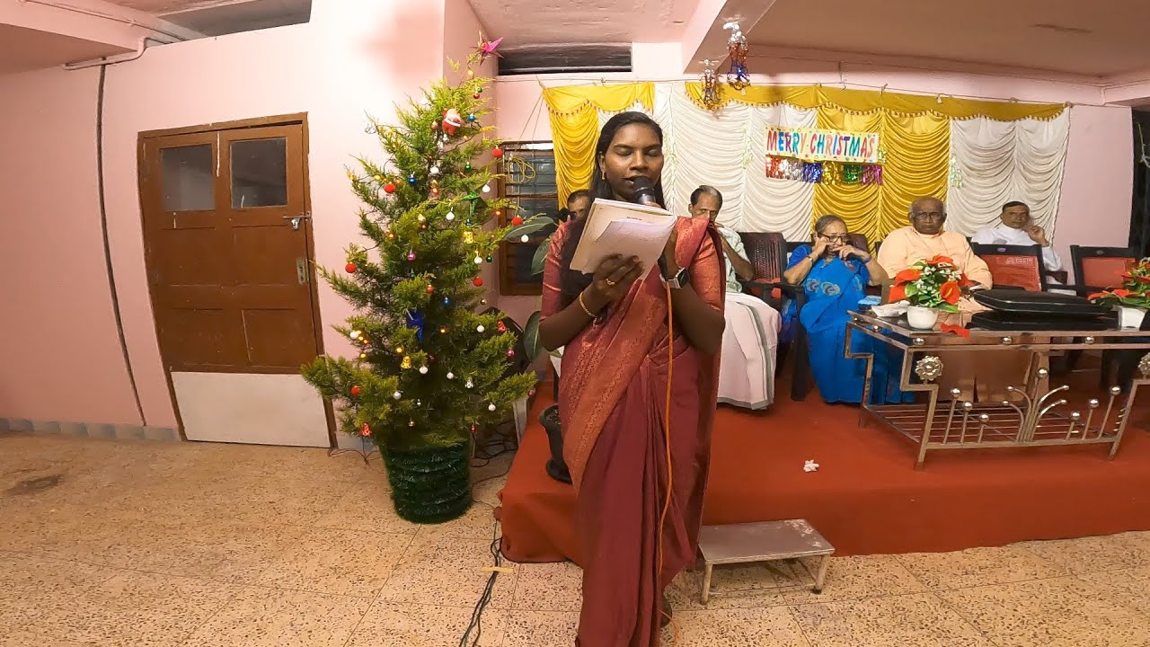 song|christmas program - YouTube
