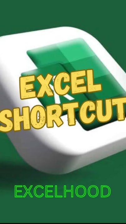Excel shortcut keys 🔑 🫡🫡 #excel #exceltips #exceltricks #microsoft #exceltutorial #learn # ...