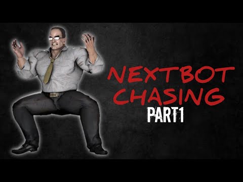 Nextbot Chasing | Walkthrough Part 1 | Just Gameplay (Android) - YouTube