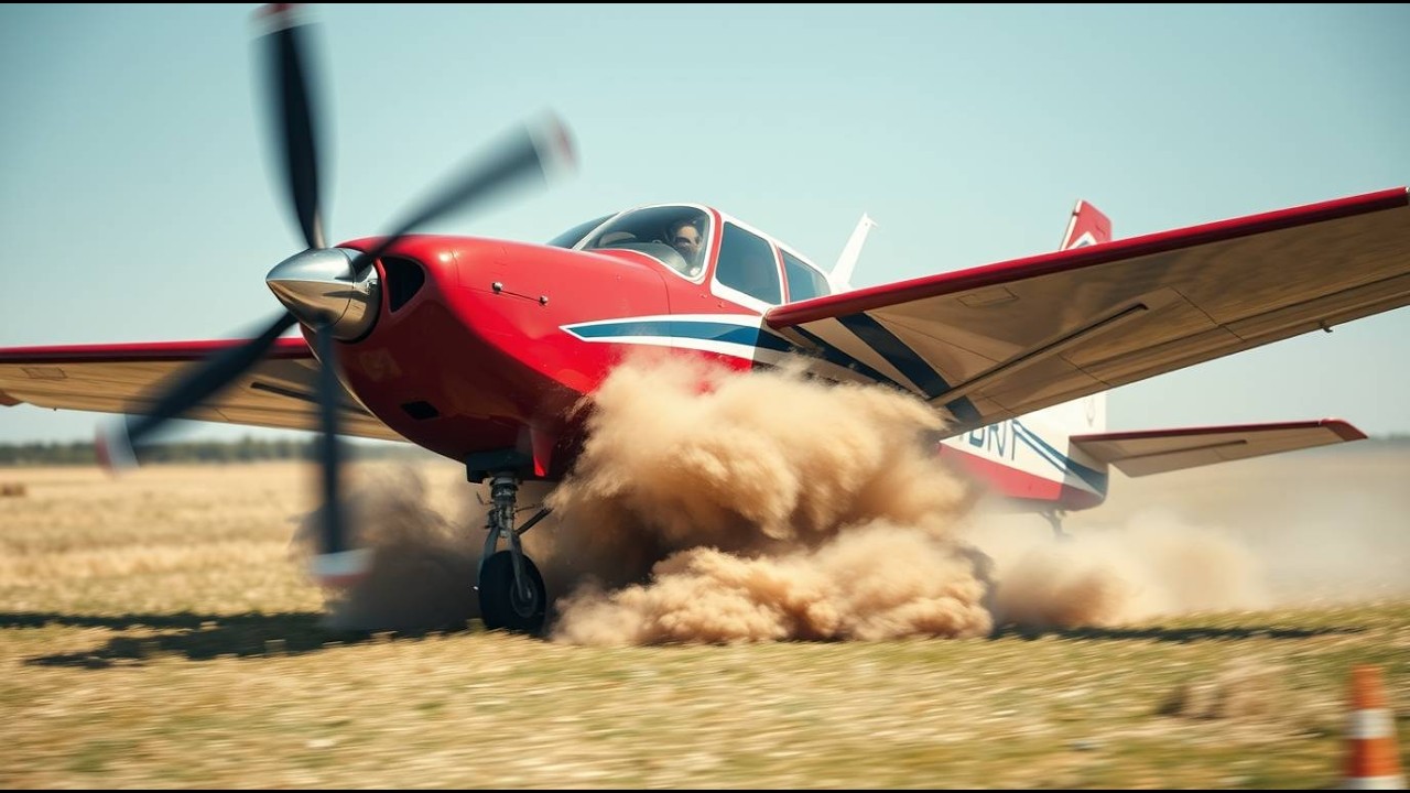 Aviation Accidents Caught on Camera | Plane Crash, Belly Landings, Gear ...