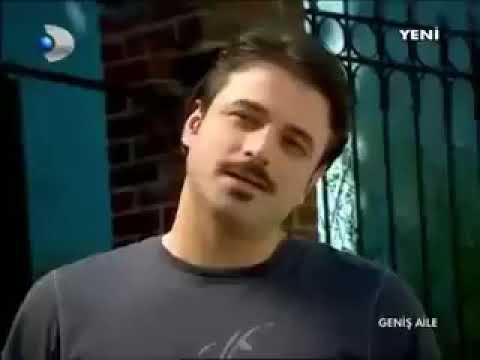 Geniş Aile - Cevahir ve Şükufe Karşılaşıyor - 1.Bölüm