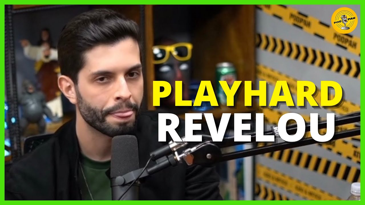COMO ENTRAR NA LOUD - PLAYHARD - YouTube