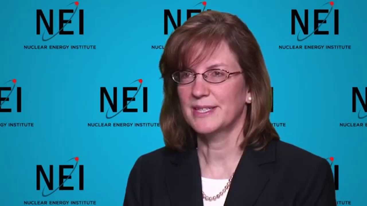 NEI Updates Status of Seismic Analyses at U.S. Nuclear Plants - YouTube