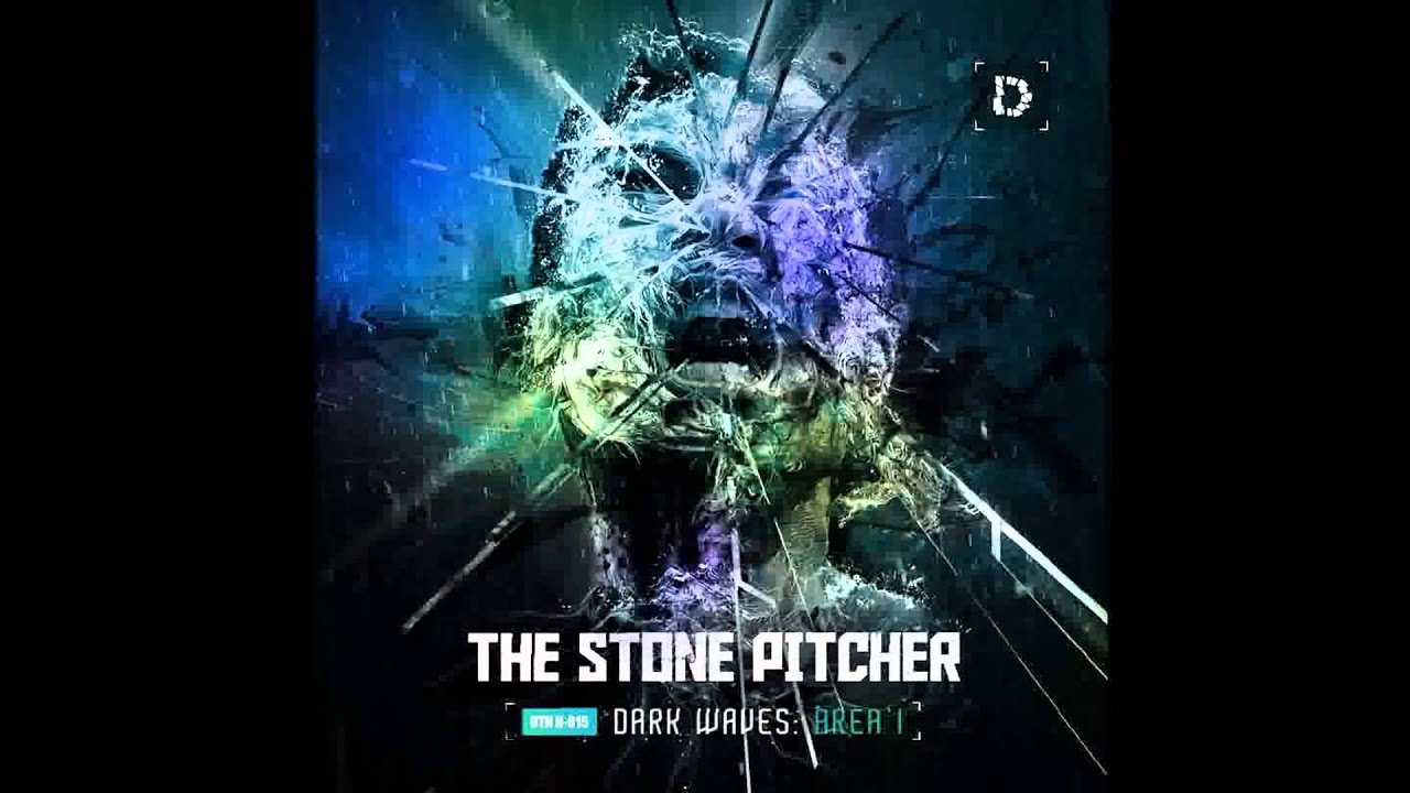 The Stone Pitcher - Evil - YouTube