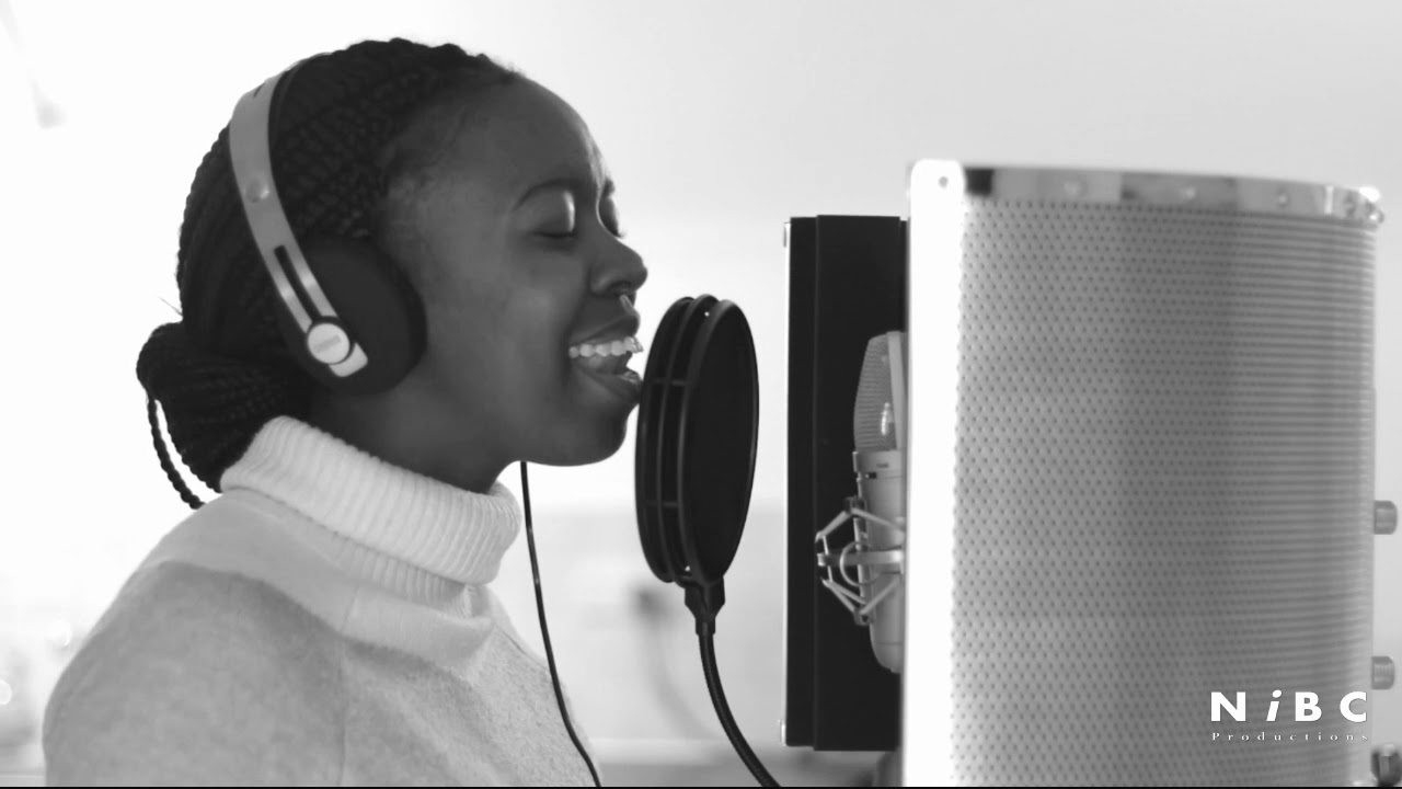 Gifts of Grace -- Jemima Nambo - YouTube