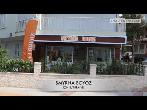 Smyrna Boyoz İzmir