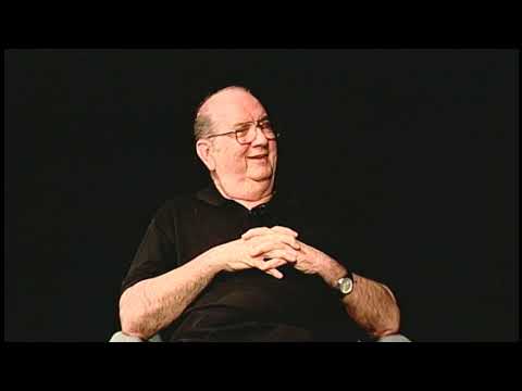 "Lost and Found" Jordan Maxwell Interview - YouTube