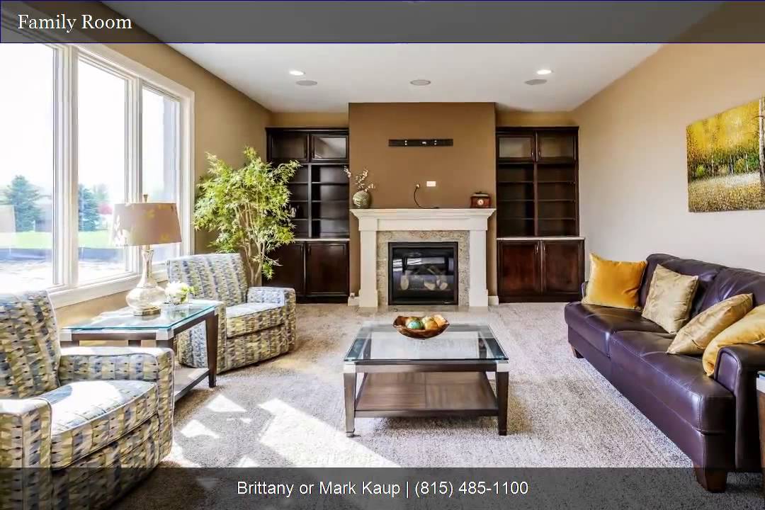 1865 BROGAN DRIVE -The KANTON 2015 Model | Brittany or Mark - YouTube