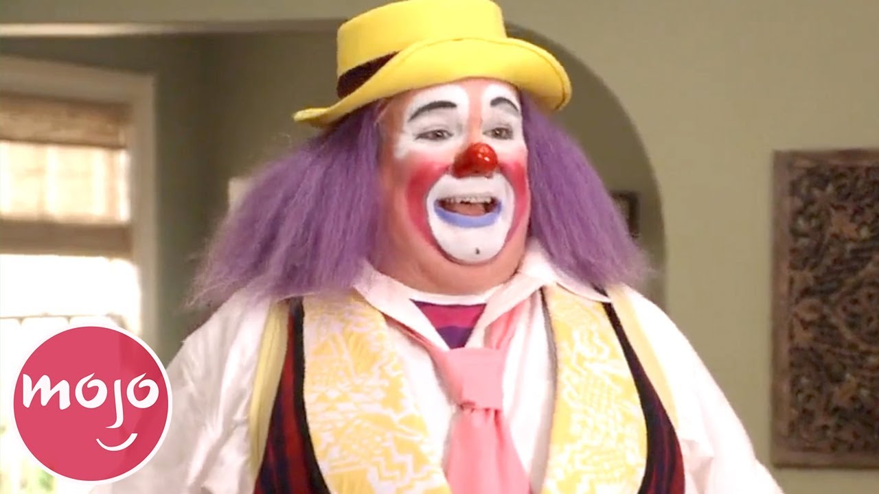 Top 10 Funniest Cam Moments on Modern Family - YouTube