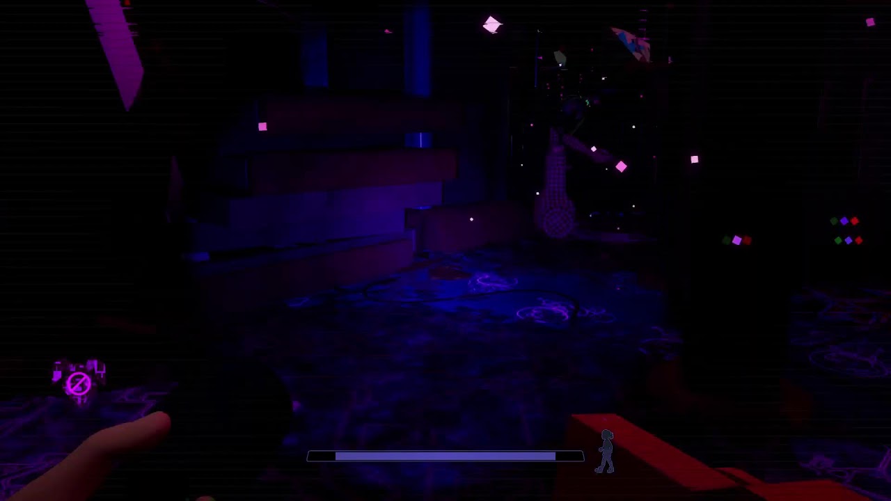 Fnaf Sb DLC Ruin part 2 - YouTube