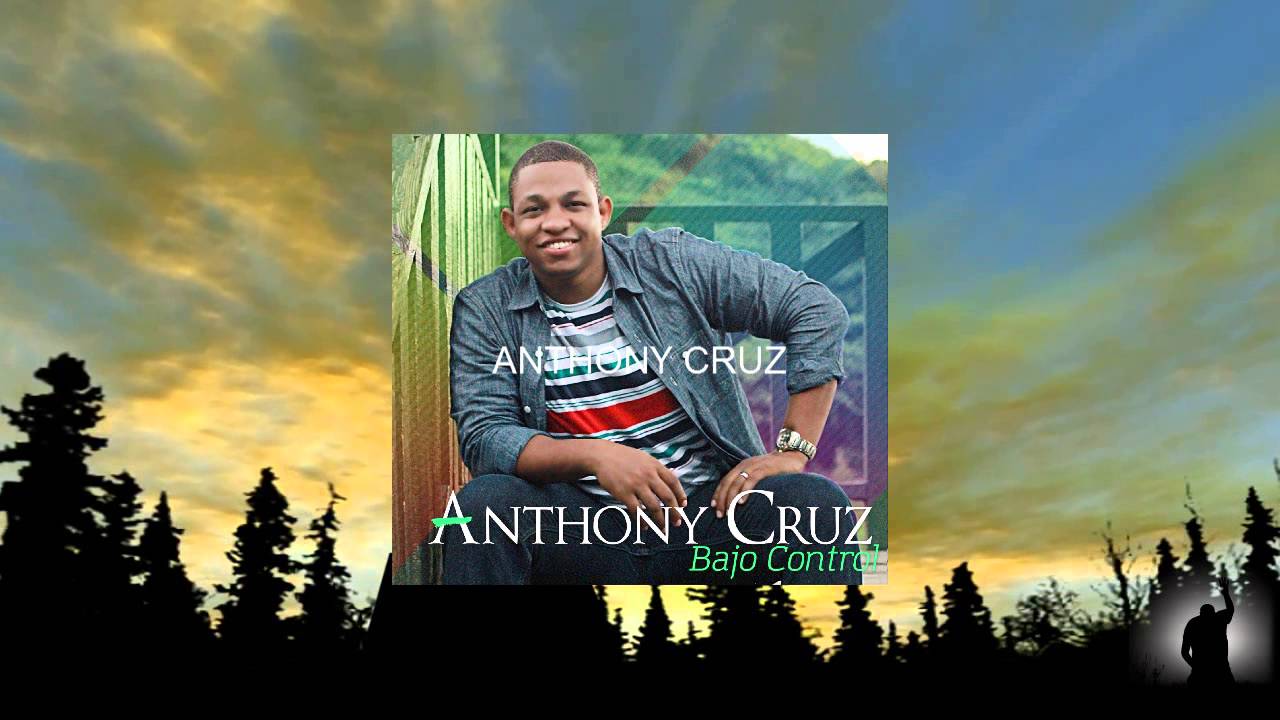 ANTHONY CRUZ - DECLARAMOS (AUDIO) - YouTube