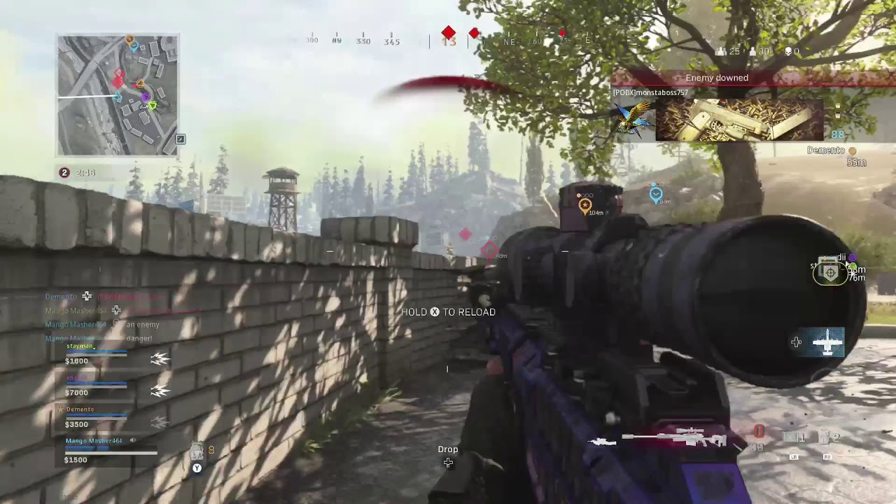 Clean Collateral - YouTube