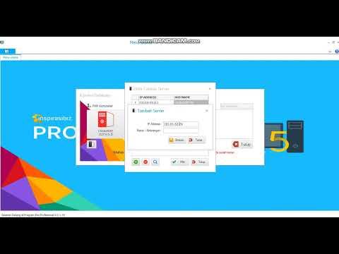 LOGIN IPOS 5 VPS