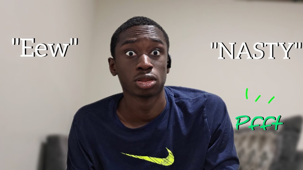 Different types of Farts - YouTube