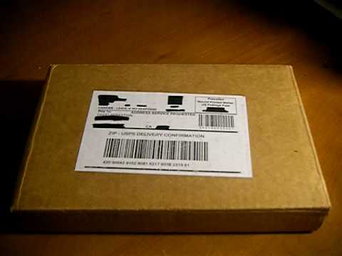 Amazon Unboxing - YouTube